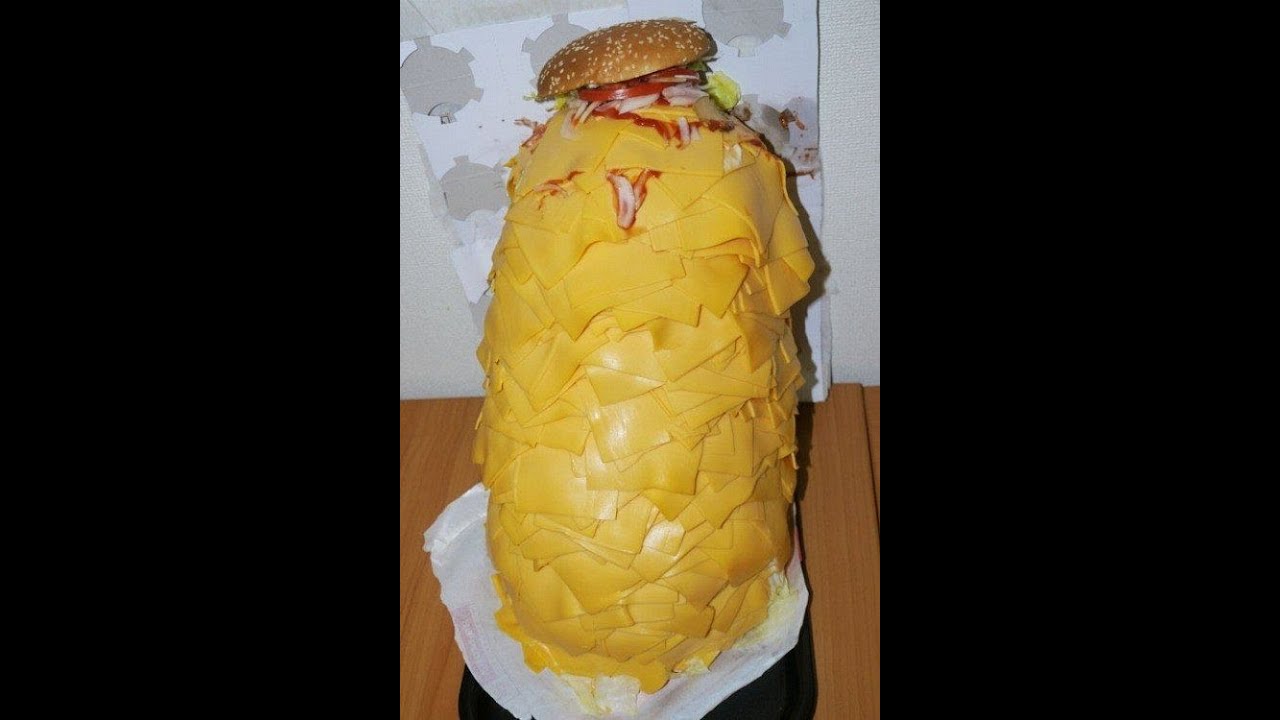 cheese - YouTube