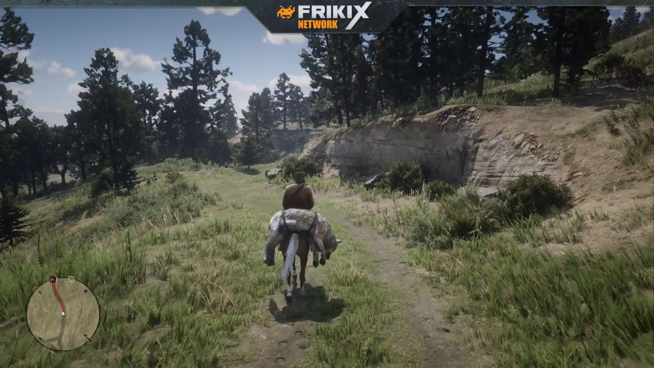 Emisión en directo de Ivan The Frikix - YouTube