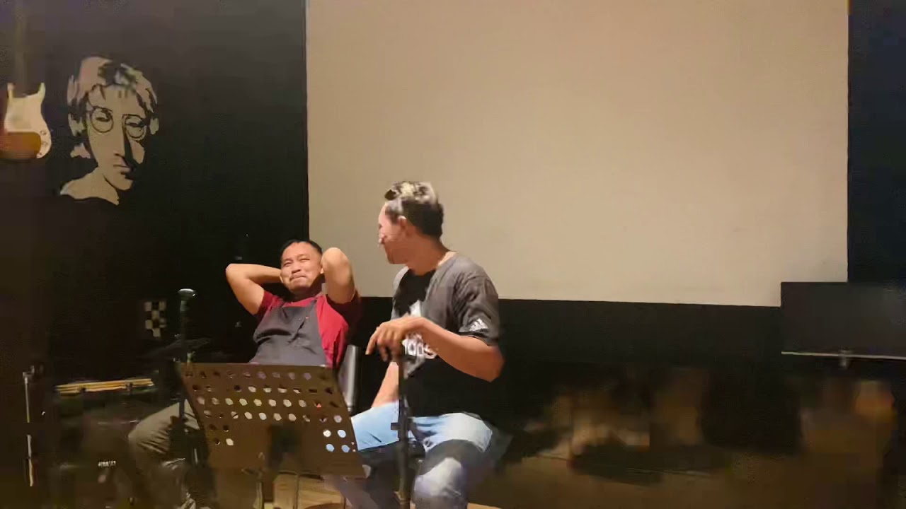 BERCANDA AJA BREY - YouTube