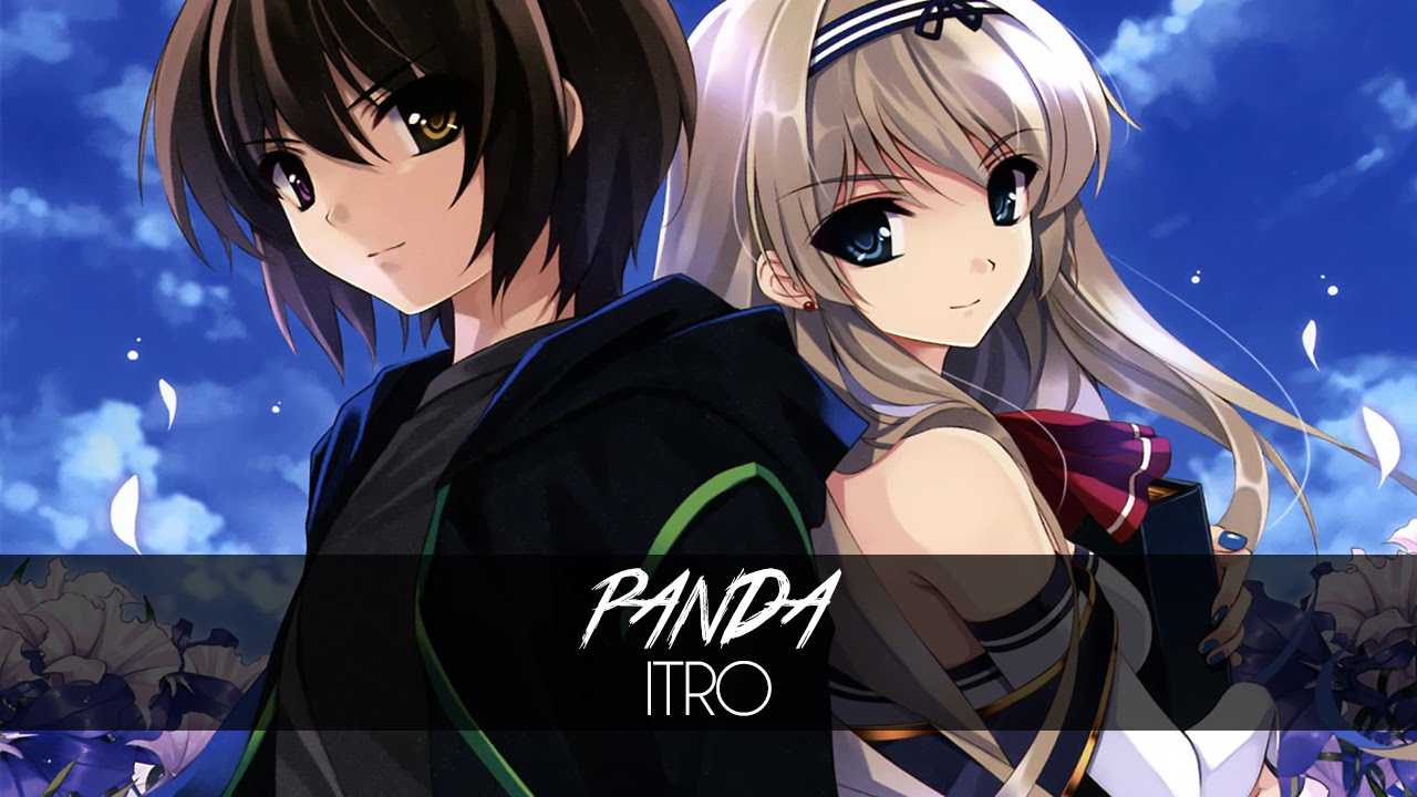 Itro - Panda - YouTube