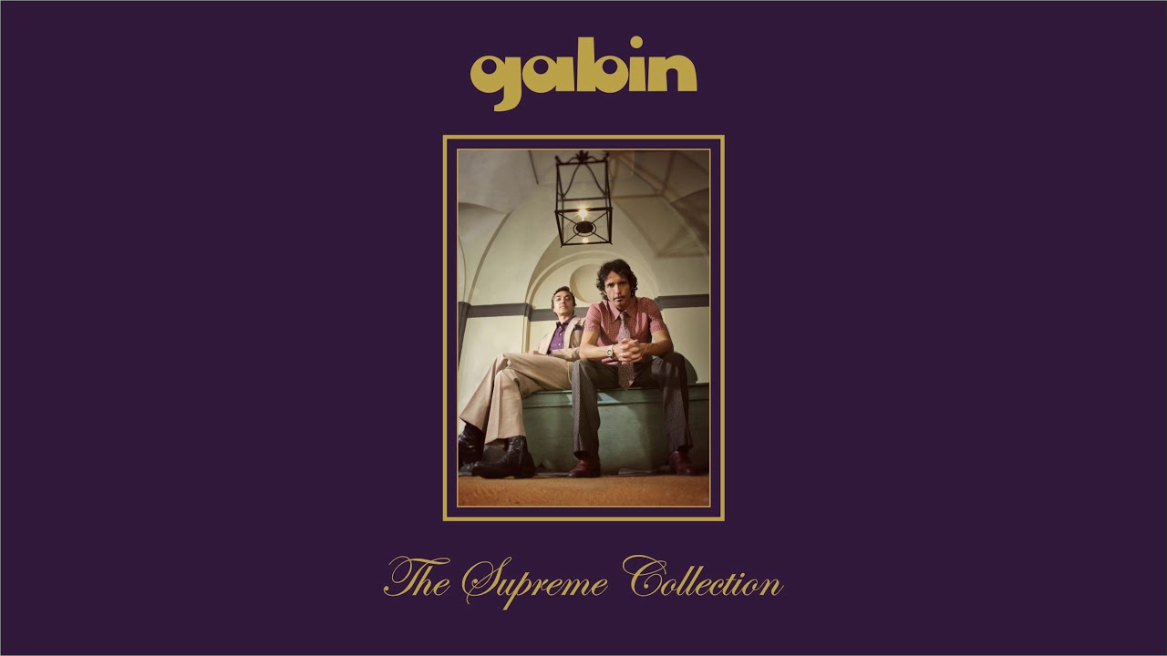 GABIN - Une Histoire D'amour feat Josef Fargier Accords - Chordify