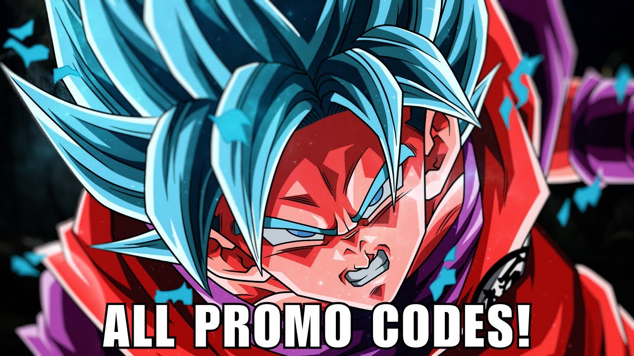ALL WORKING PROMO CODES! Best Used For Beginners! [Dragon Ball Idle ...
