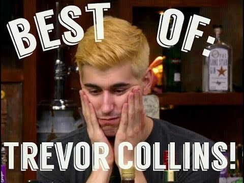 Best of Trevor Collins - YouTube