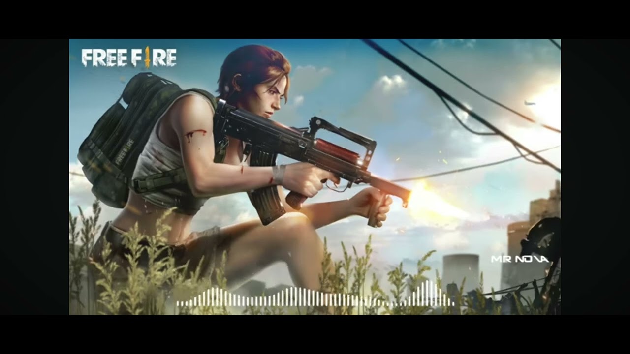 Free Fire theme part 1 - YouTube