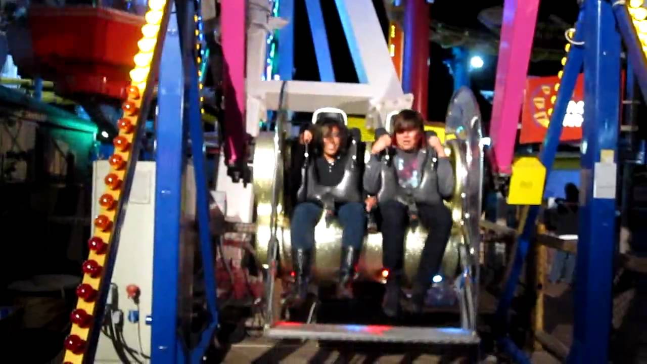 The Gyro Loop - YouTube