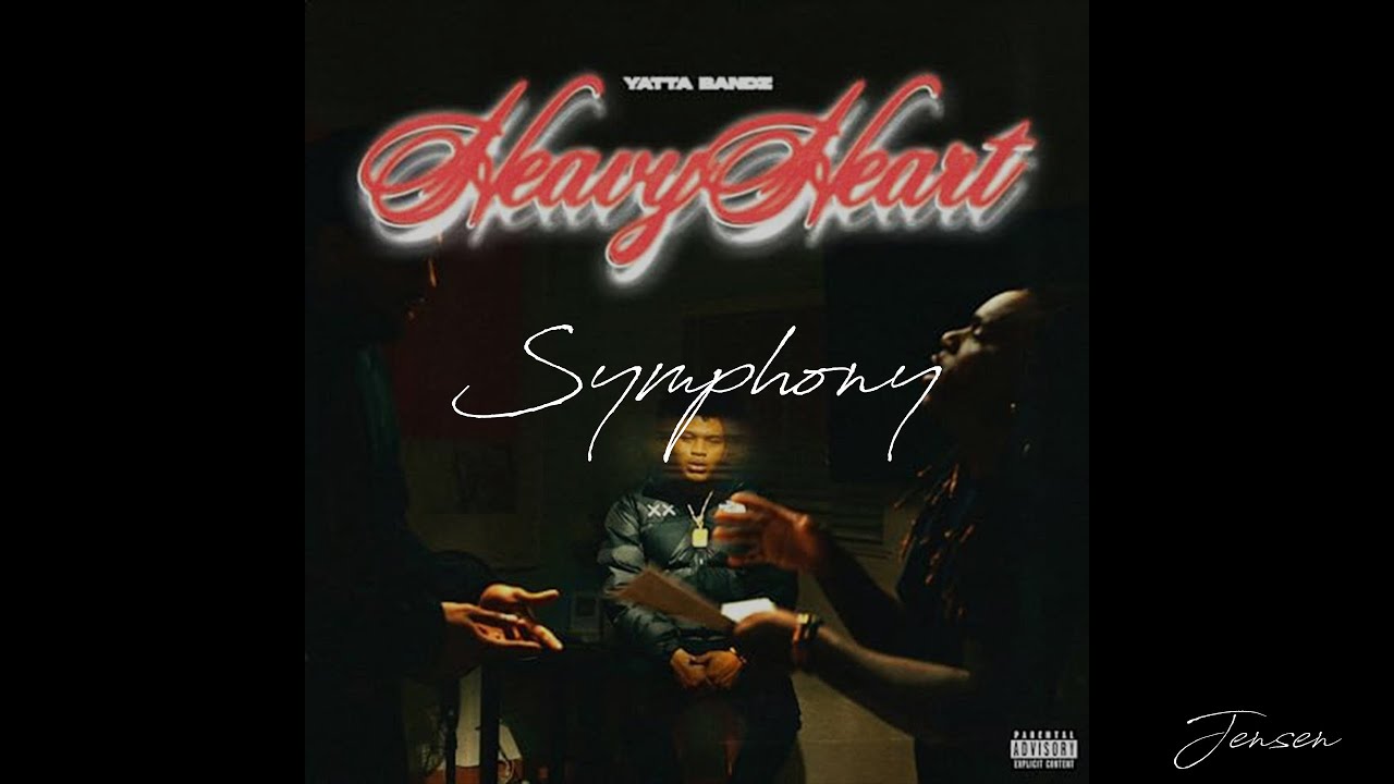 [FREE] Yatta Bandz x Rod Wave Type Beat 2024 - "Symphony" - YouTube