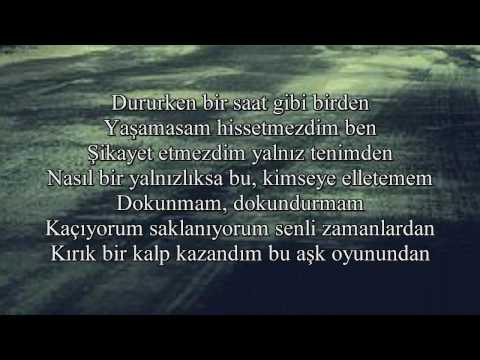 Kırık Bir Kalp Kazandım