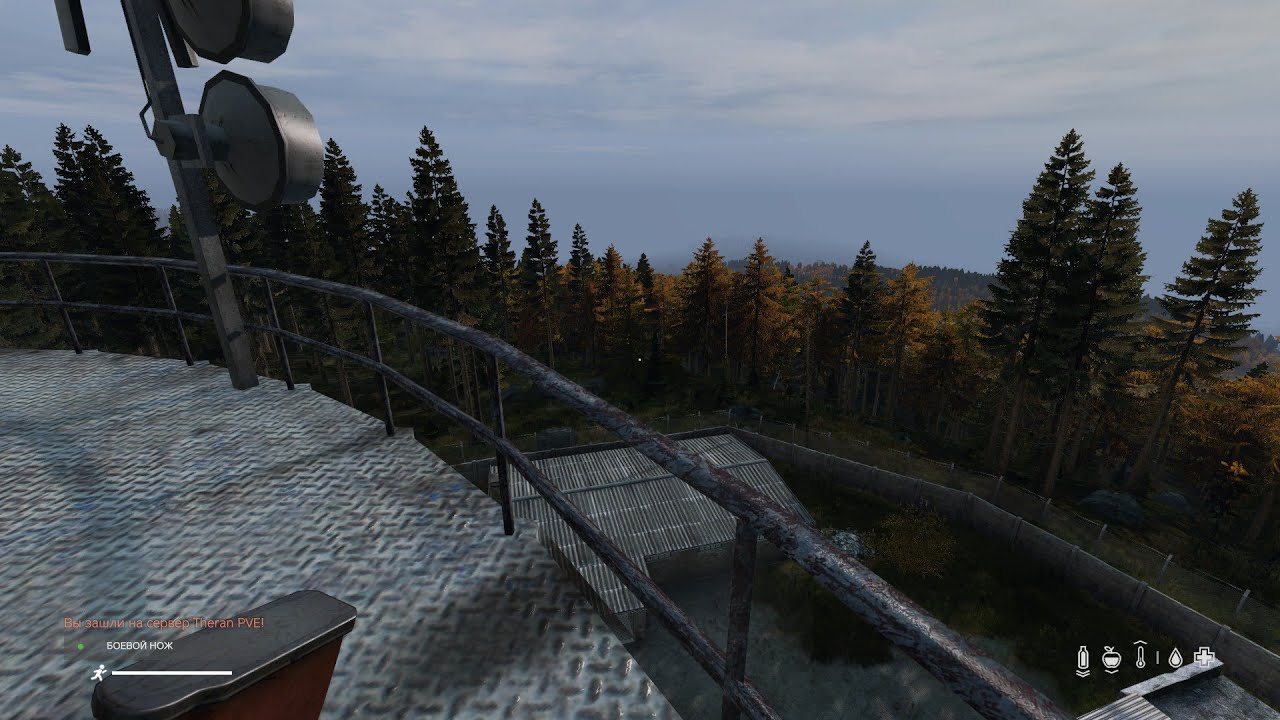 DayZ Standalone Chernorus Theran Стрим,Ostry military,Novodmitrovsk ...