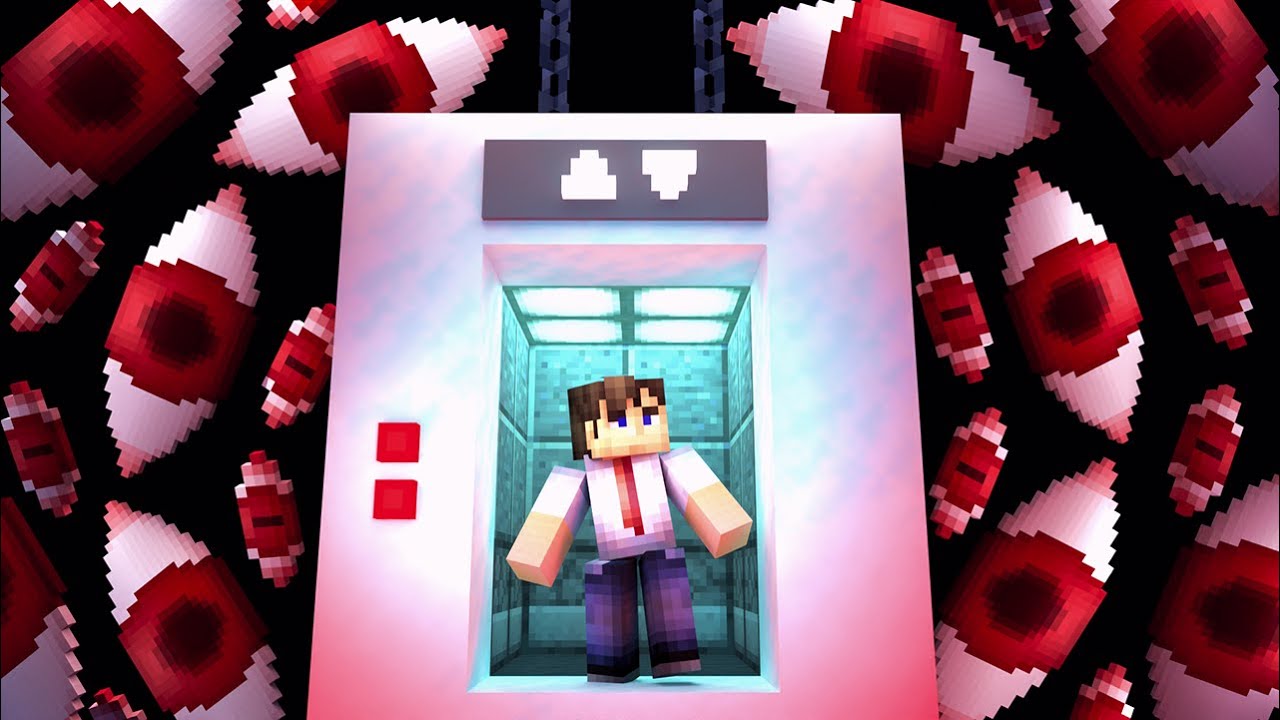 ELEVATOR - TRAILER | CRISTALIX - YouTube