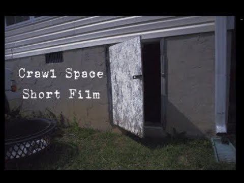 (Doors) Crawl Space Short Film - part 1 - YouTube
