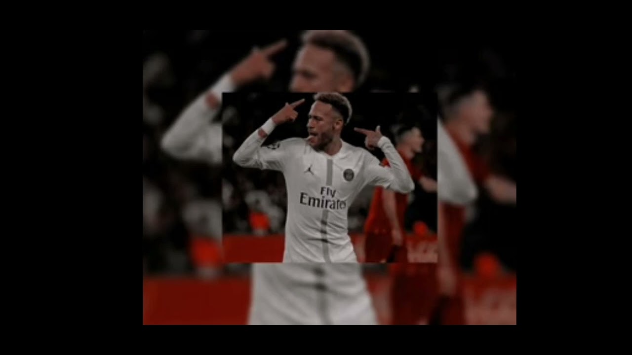 EPIC NEYMAR MUSIC - YouTube