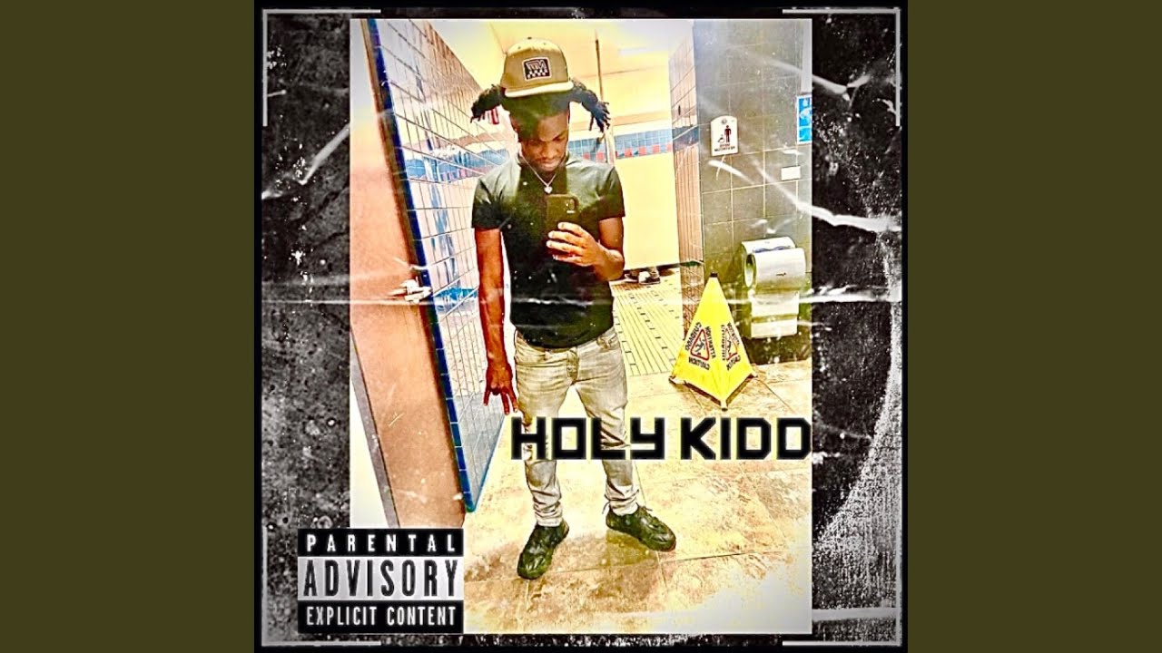 Holy Kidd - YouTube