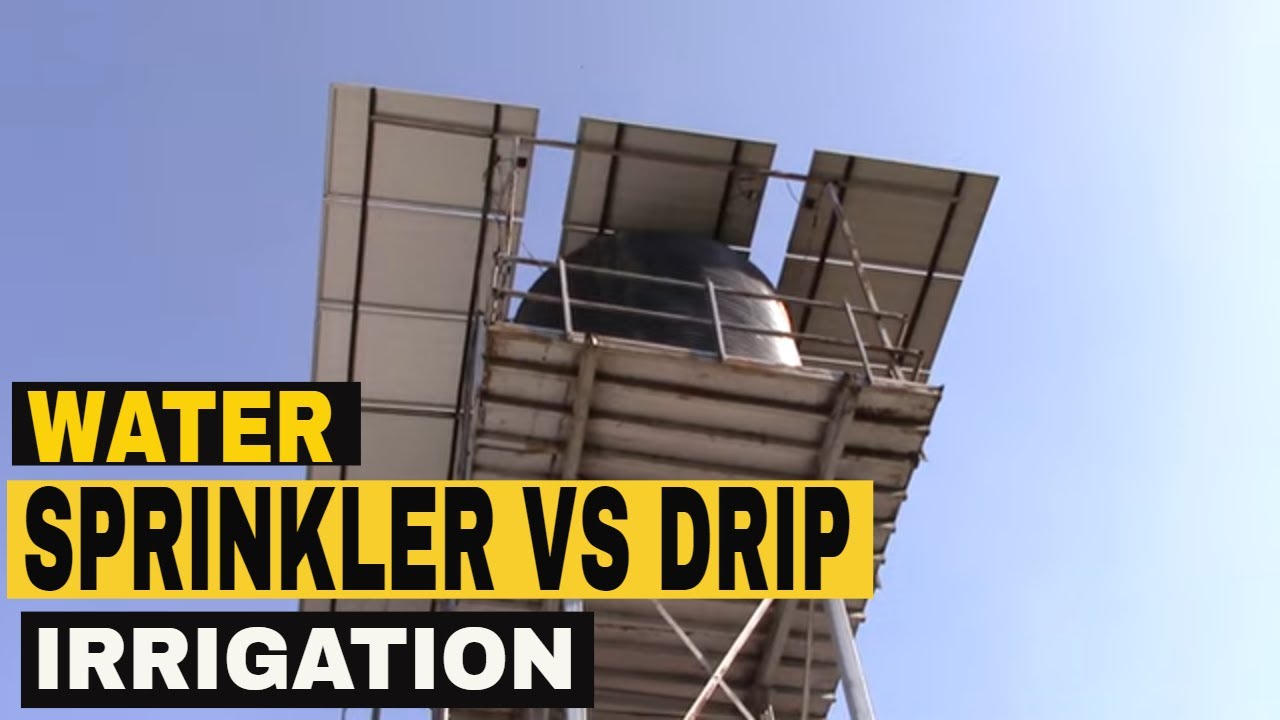 DON'T Go Chasing WATERFALLS..Rather Go DRIP By DRIP; How DRIP ...