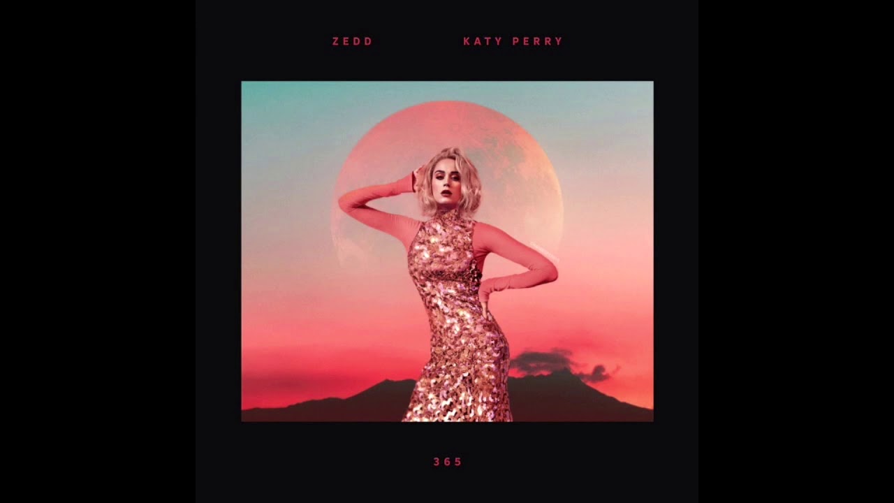 Zedd & Katy Perry - 365 [Snippet] (Official - PITCH) - YouTube