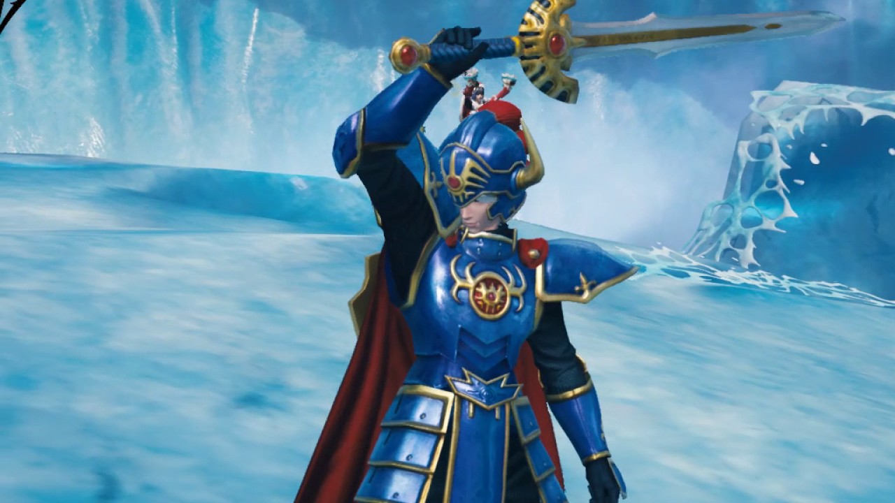 [MobiusFF] Hero of legend DragonQuest1 ～Giga Slash～ Steam version - YouTube