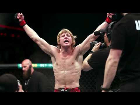 Paddy "The Baddy" Pimblett Walkout Song: Lethal Industry + Where's Your ...