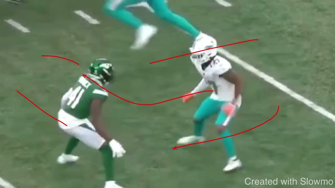 How To ATTACK A DBs LEVERAGE - YouTube