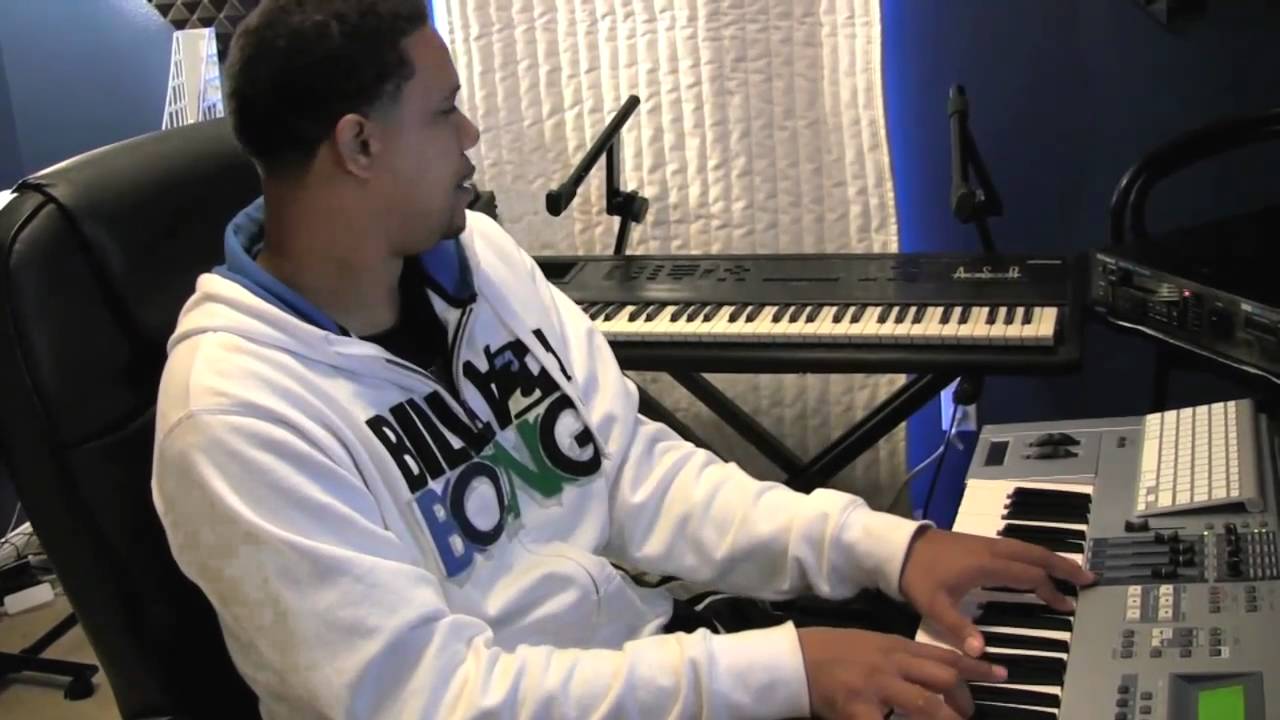 MKS Digital Piano Module Sounds and Samples for your Yamaha Motif XS/XF ...