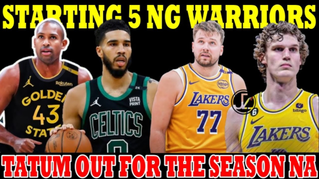 LUKA MARKKANEN sa LAKERS? RASON KAYA AYAW ng LAKERS DAHIL kay PORZINGIS ...