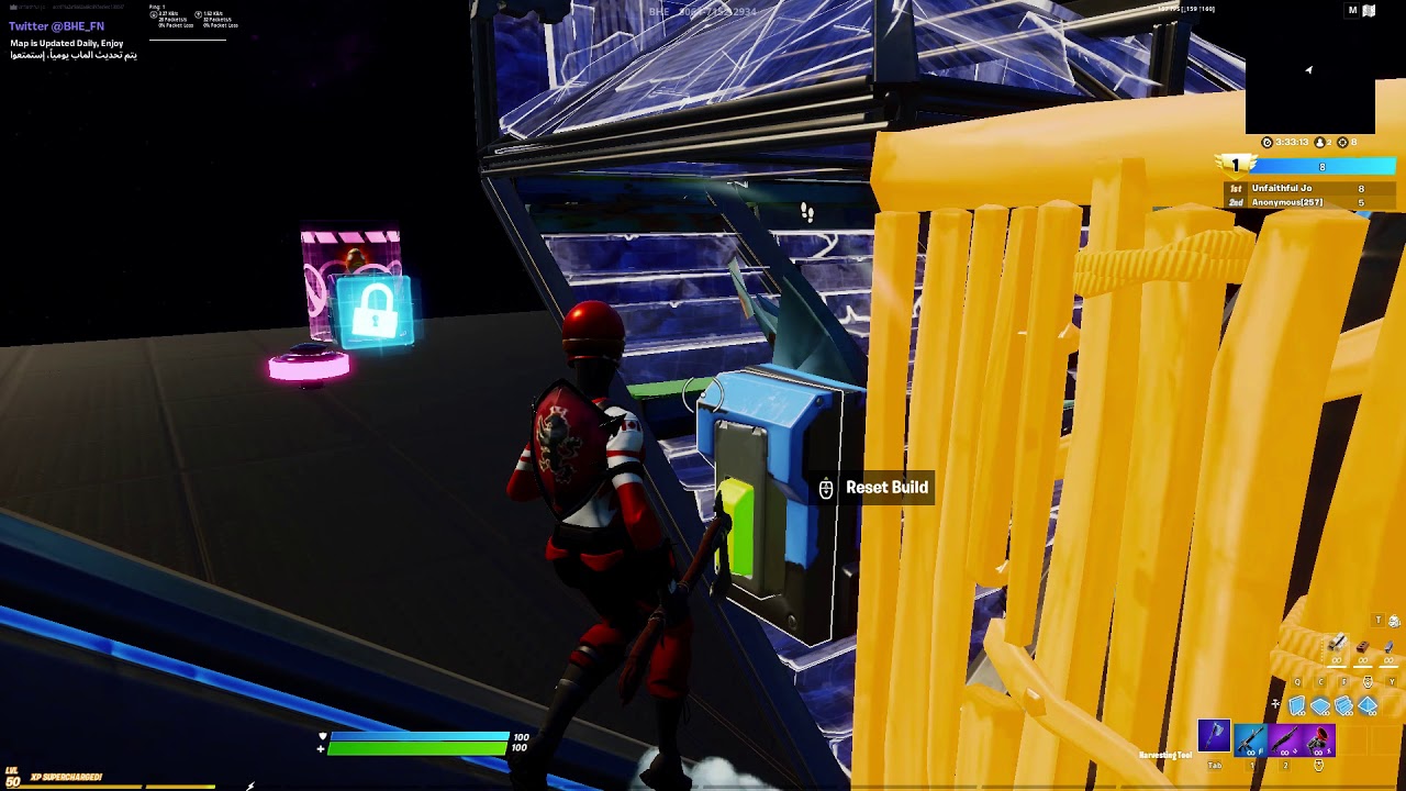 walking flopper in a box?!? - YouTube