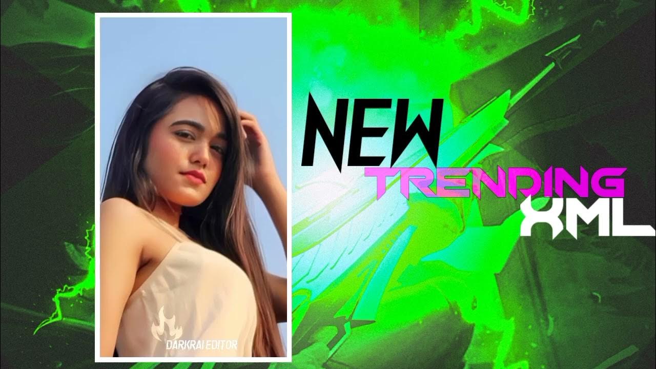 New Trend Xml File || Bby Gorom Lagle💥|| Alight Motion Presets Xml || #trendxml #xmlfile - YouTube