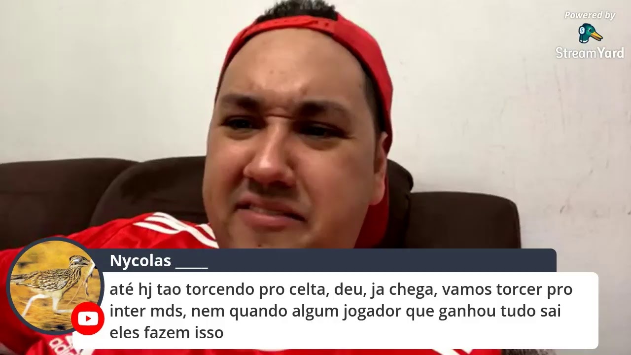 Final de ano colorado - YouTube