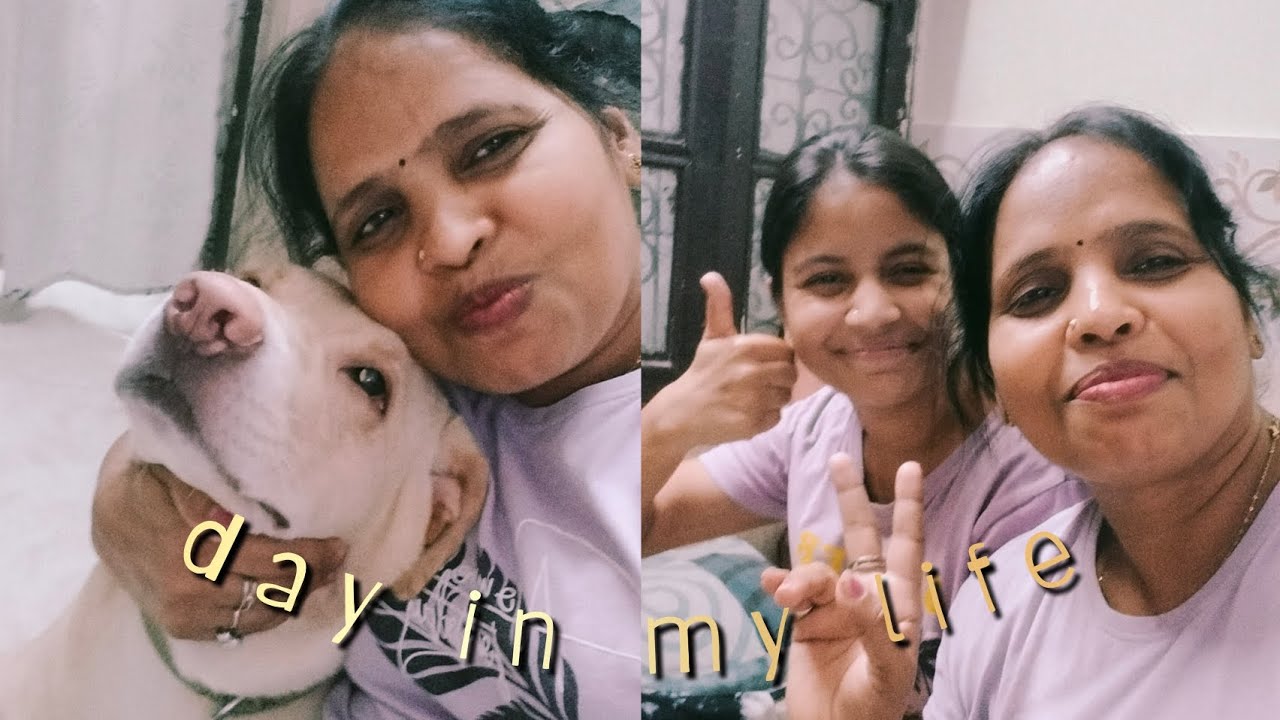 DAY IN MY LIFE | MAMTA RANI - YouTube