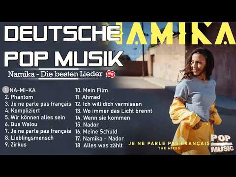 Namika bestes Lied - Best songs of Namika 2021 - Namika album