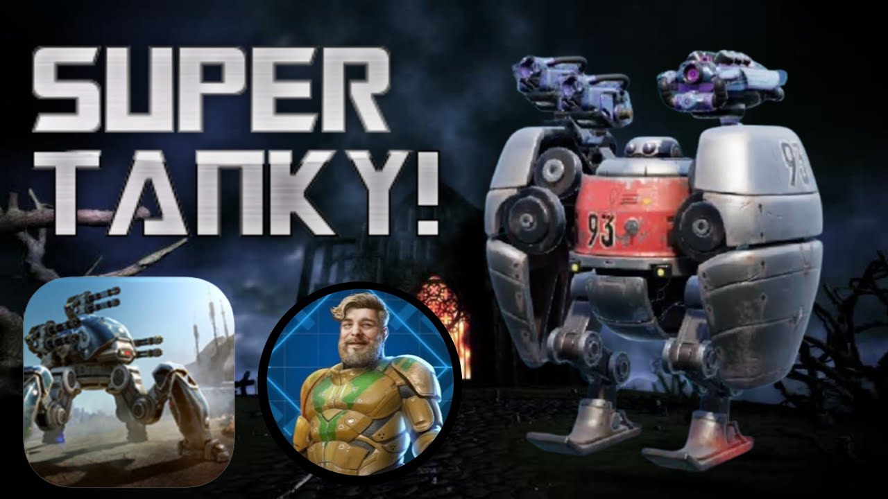AS GOOD AS TETH? REVENANT WITH PSHENT AND HEDJET! IT'S TANKY! (War ...