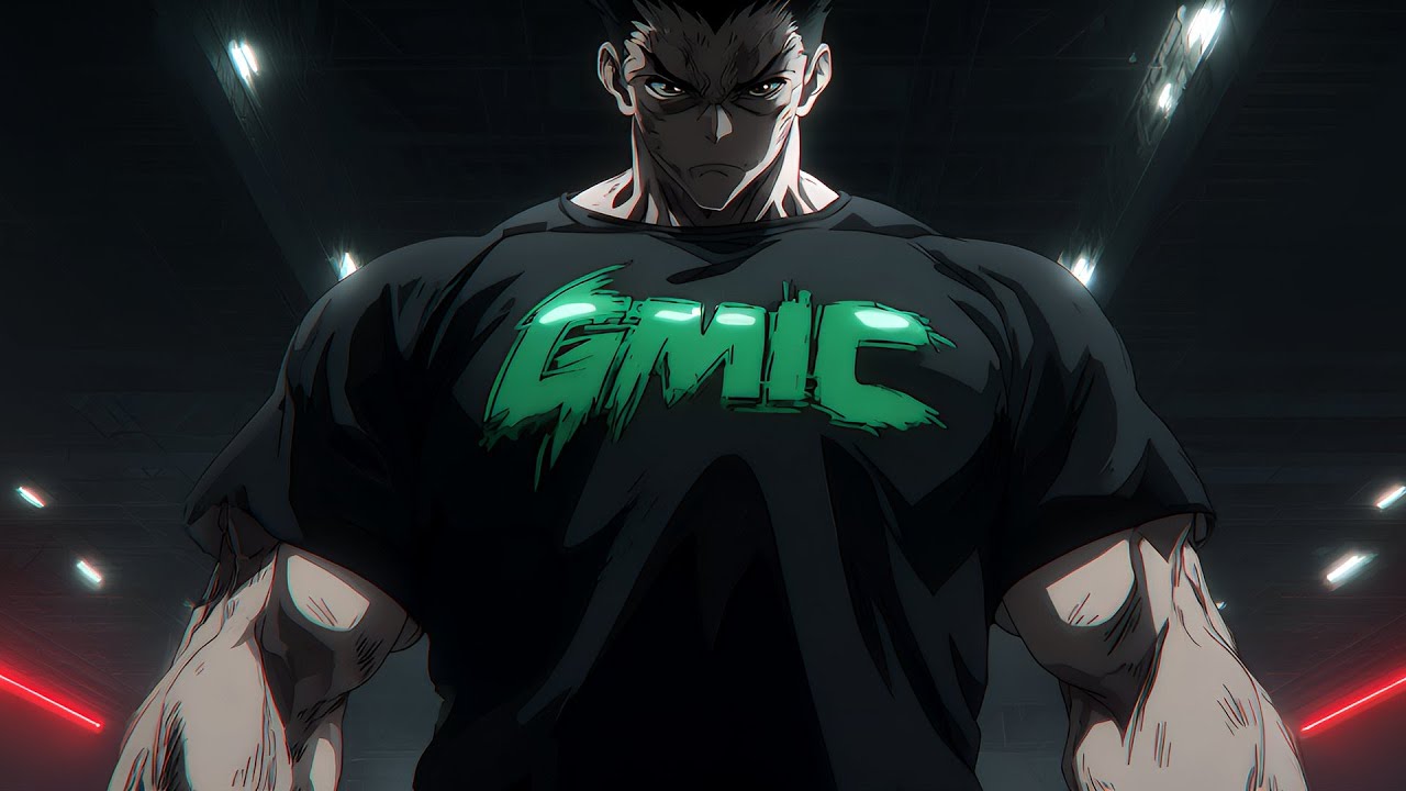 [60 Min Session] beast mode playlist - feel the strength within ...