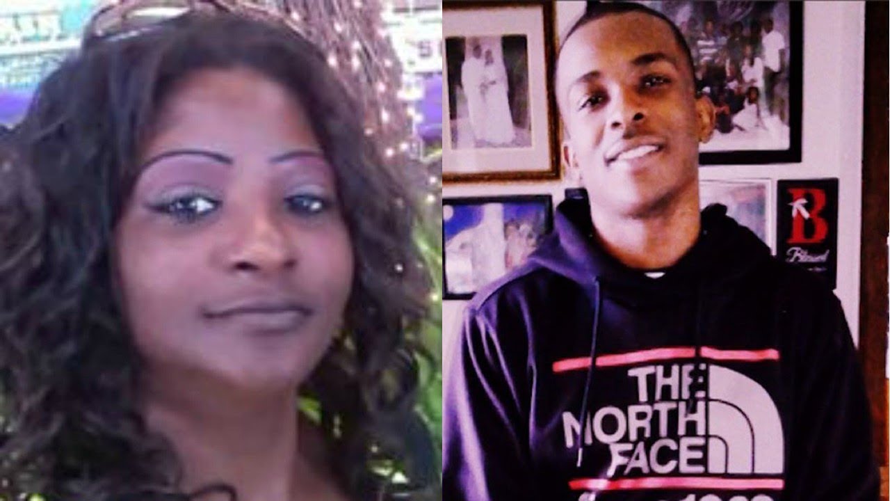 Reminder of Why KKKop Terror is State-Sanctioned - YouTube