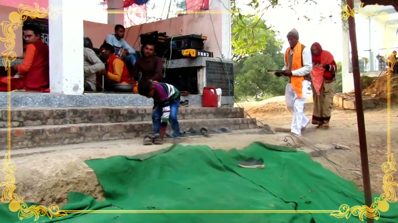 Bade Dev Baba Ki Aarti - YouTube