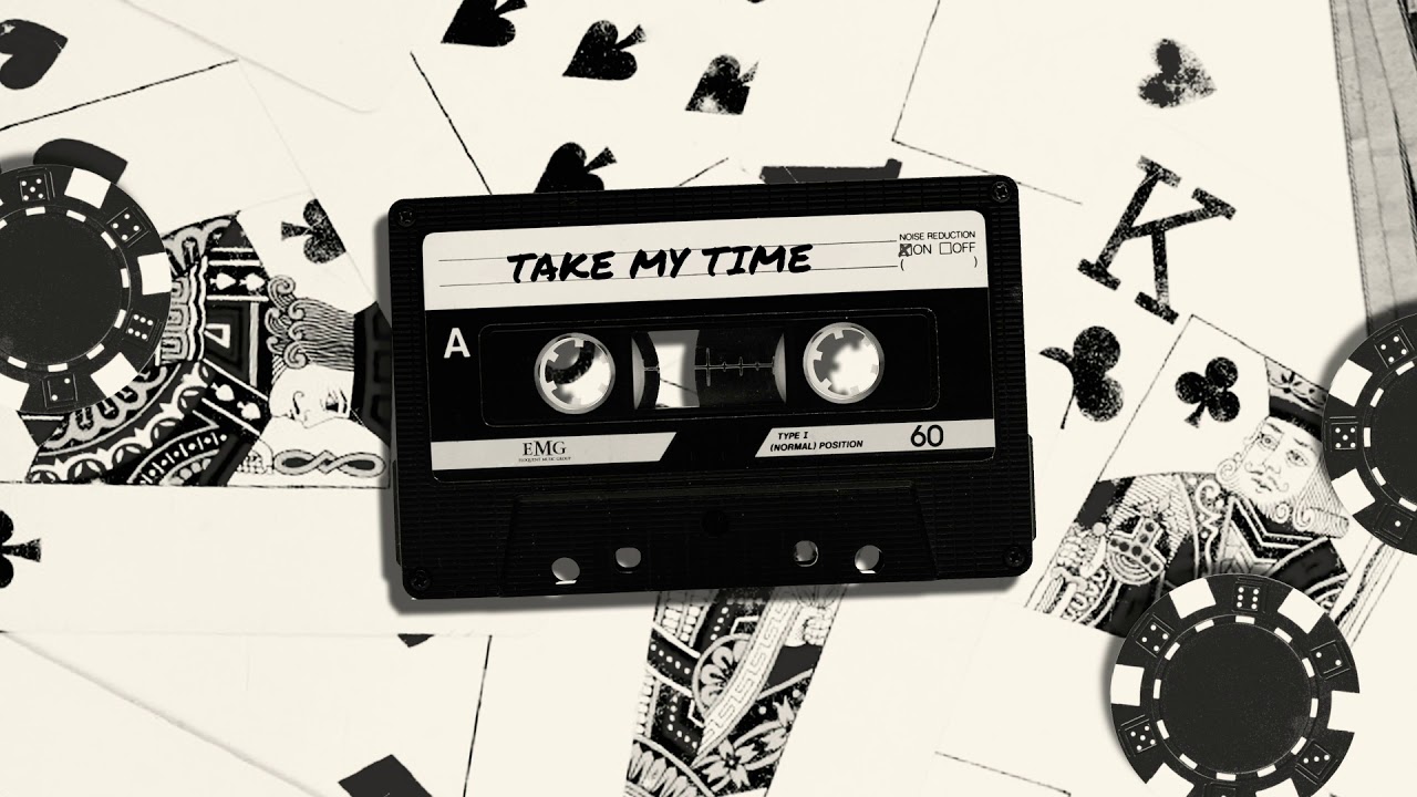 Max B - Take My Time - YouTube