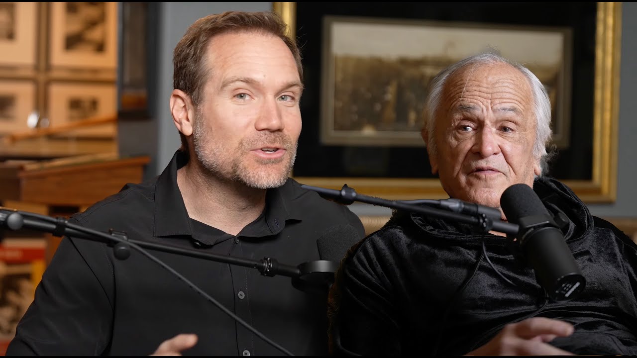 SECRET Stories of Hobby History with the Greatest Collector and Joe ...