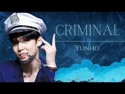 Yunho | Criminal  | FMV
