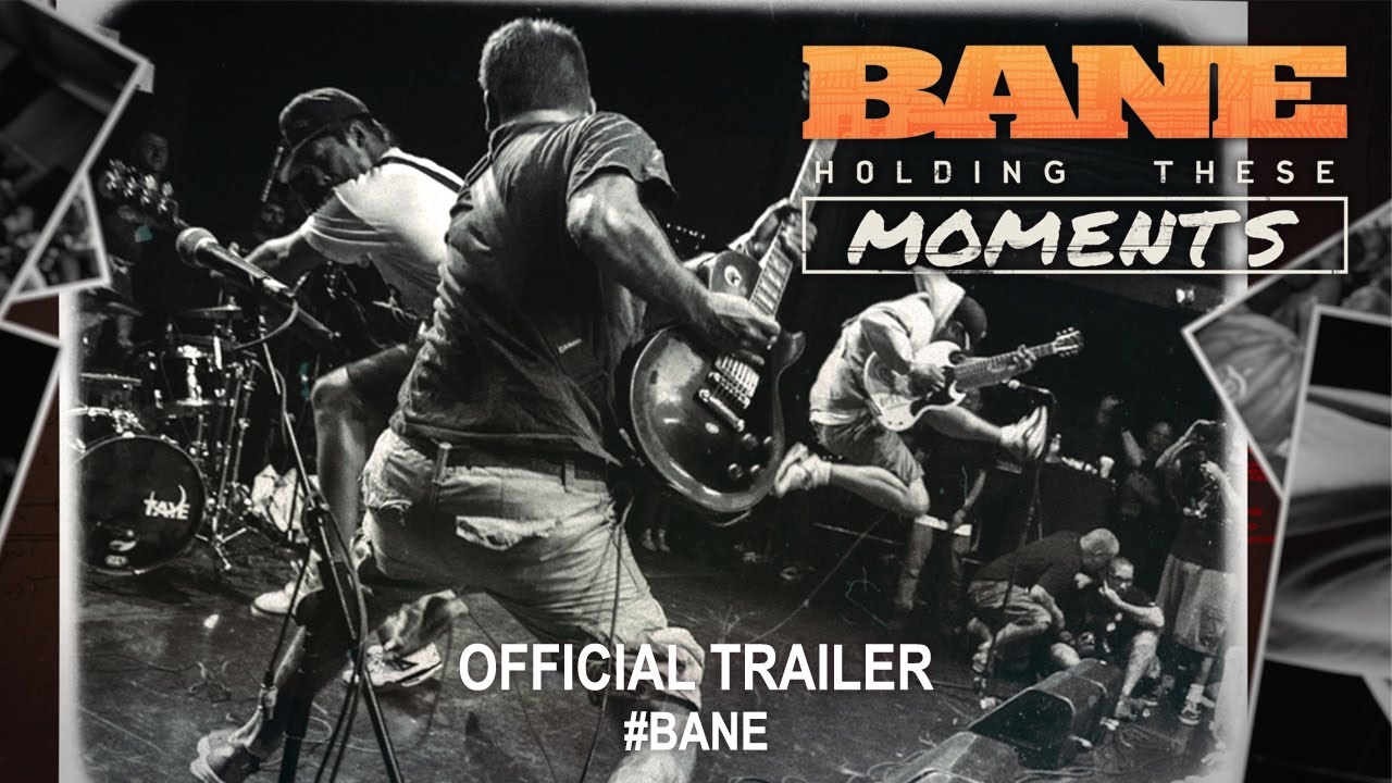 BANE: Holding These Moments (2020) | Official Trailer HD - YouTube