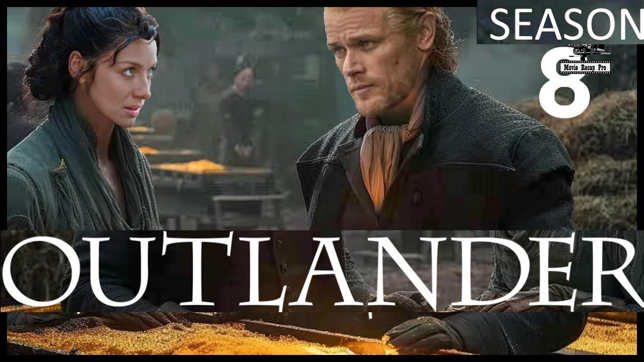 OUTLANDER Season 8 Secrets The Fans Need To Know - YouTube