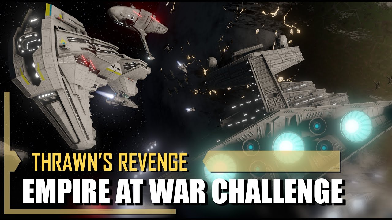 Starting The Hardest Star Wars Empire At War Conquest Yet Ep 1 starting-the-hardest-star-wars-empire-at-war-conquest-yet-ep-1