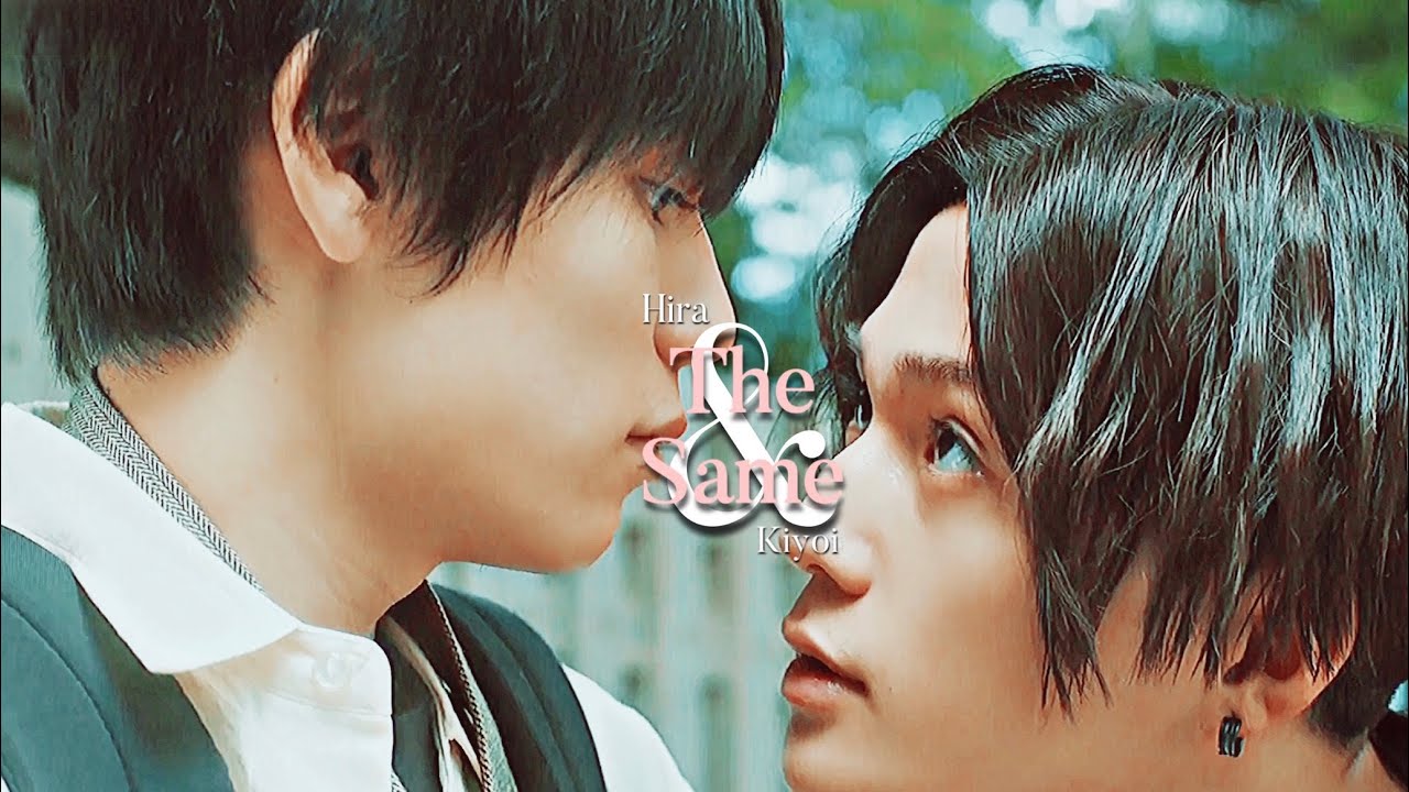[BL] Hira & Kiyoi | My Beautiful Man {01x02} - YouTube