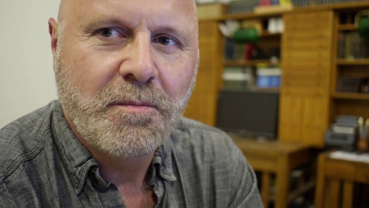 Hiltner Talk - YouTube