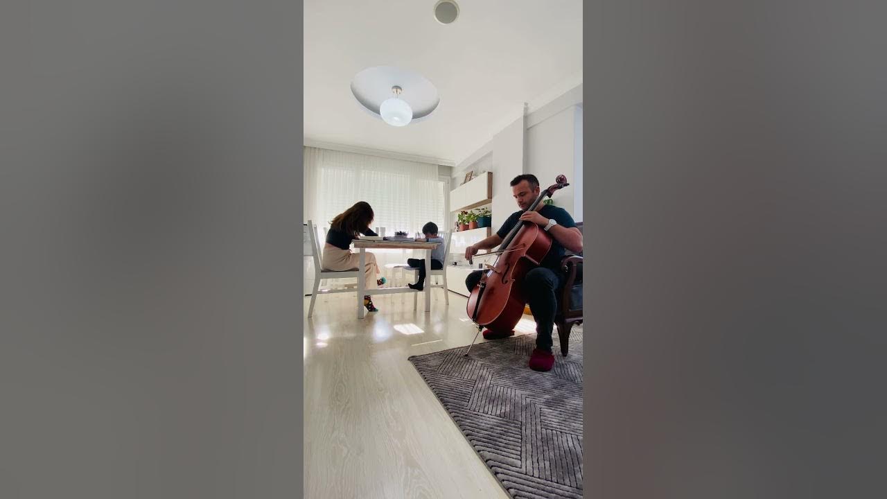 Kaptırdık ️ ️ #art #cello #drawing #digitalart #fanart #gameofthrones #painting - YouTube