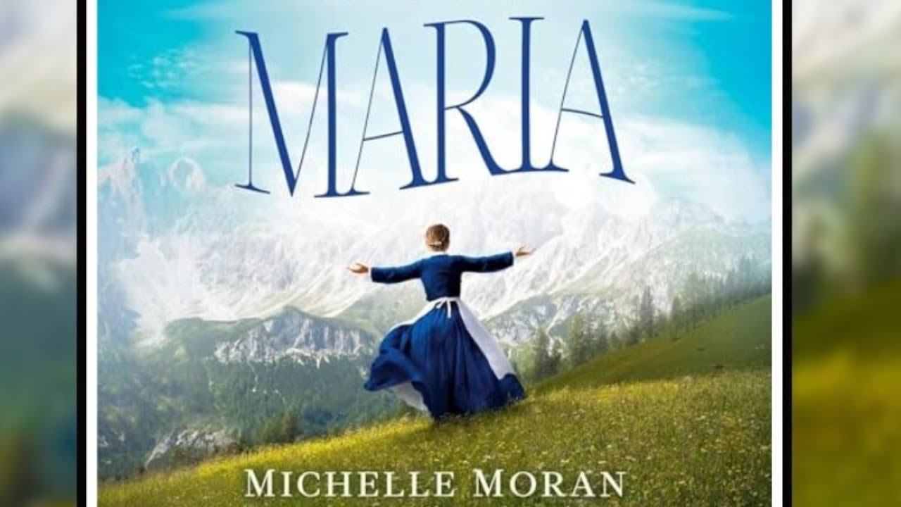 MARIA - Michelle Moran - YouTube