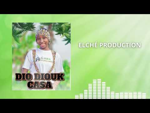 Raby Queen Niamone - Dio diouk casa (audio-officiel)