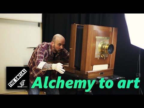 Alchemy And Art | Into It
