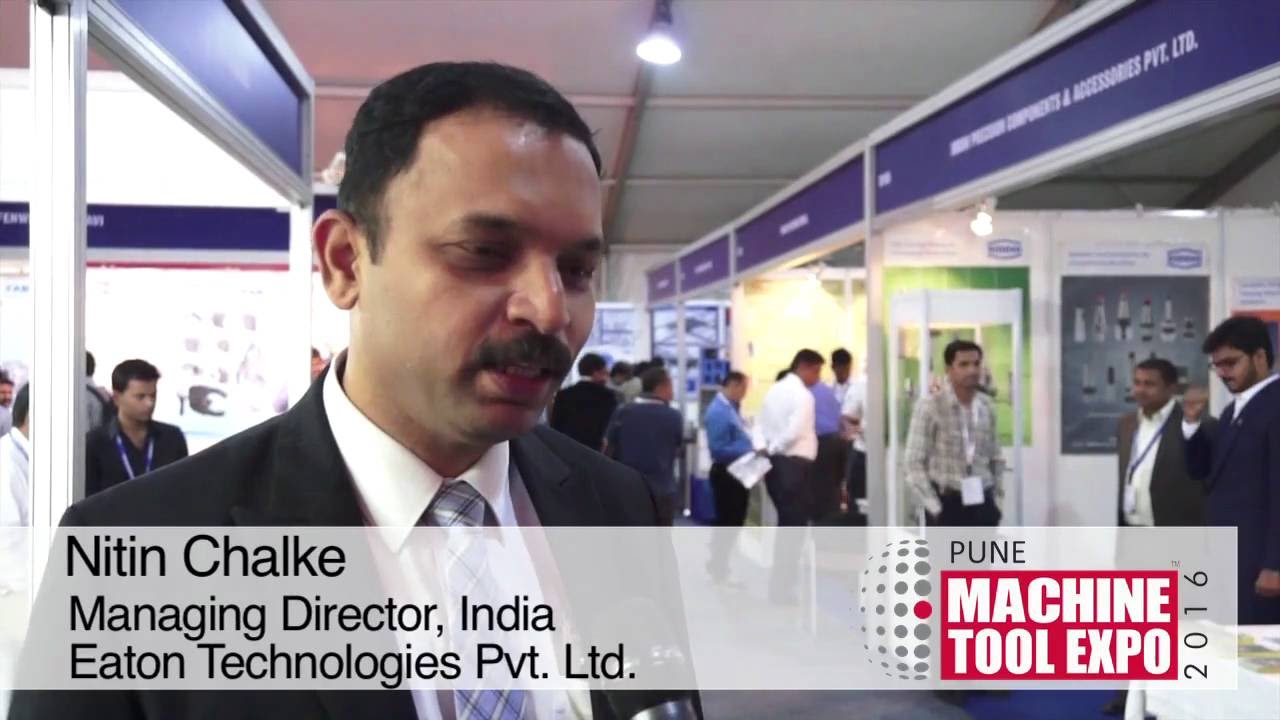 Pune MTX - Nitin Chalke - YouTube