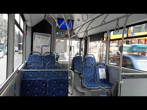 BMC Neocity, İçten Seyir - Hediye Edilen Araç (562)