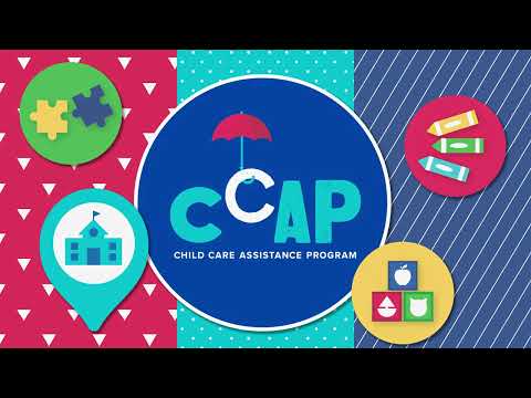 How To Apply For Child Care Assistance Seattle