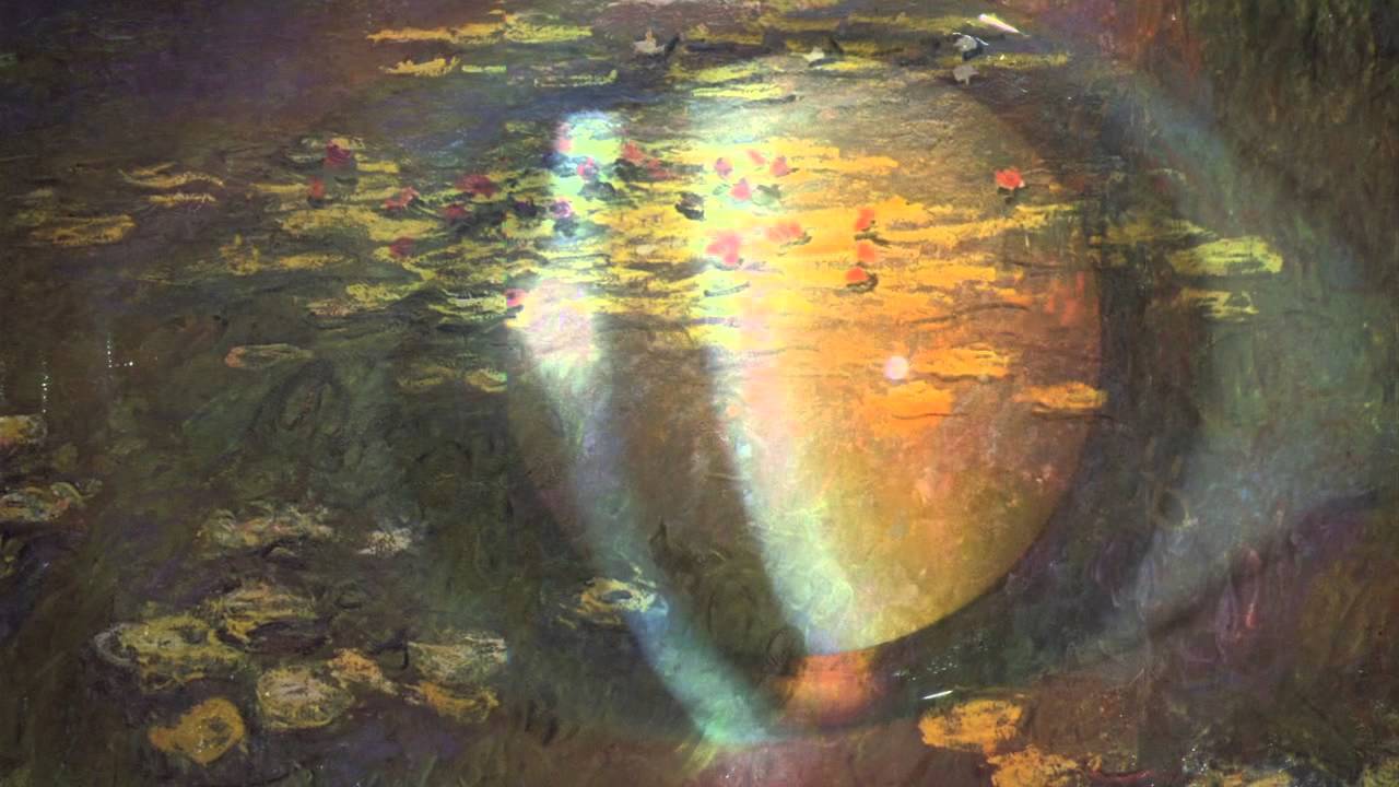 Eye of the Artist--Decoding the Impressionists - YouTube
