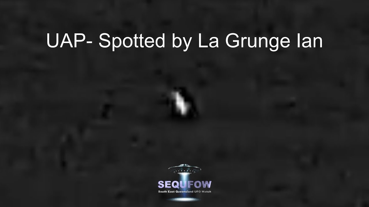 UAP - 23/06/2023 - Brief Flash of Light in Northern Sky Queensland ...