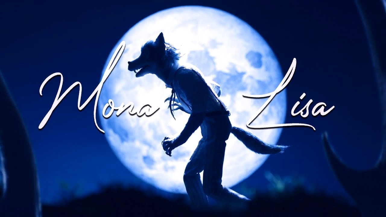 Beastars | Mona Lisa - YouTube